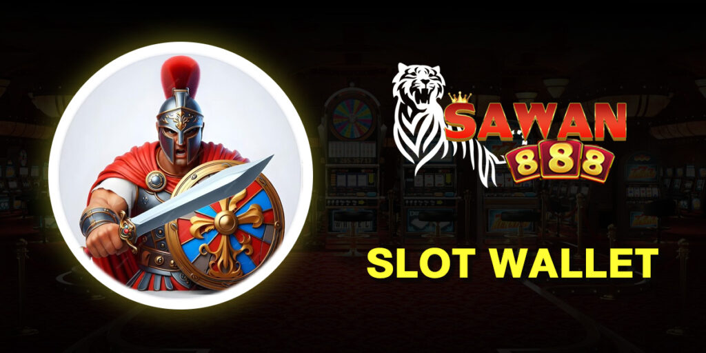 10 อันดับเว็บ SLOT WALLET ระบบออโต้ ฝาก-ถอน ไม่มีขั้นต่ำ ผ่านทรูวอเลท ปี 2025